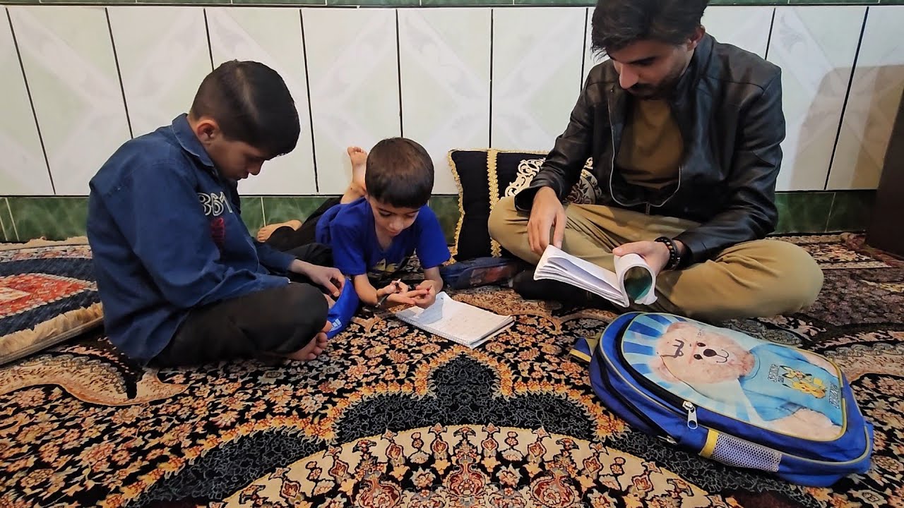 Why is Tayebeh no longer active on the Plerd channel?Imran explains ...