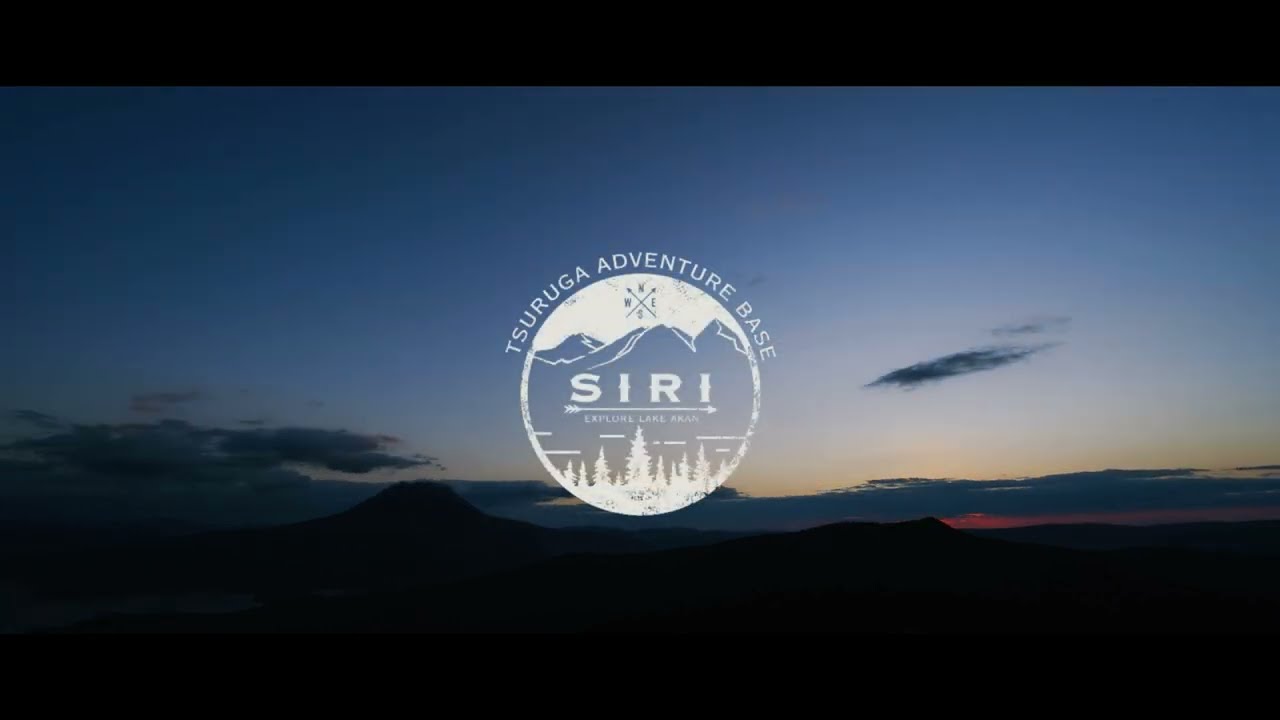 【Adventure Base SIRI -Autumn-】 - Ciao Nihon