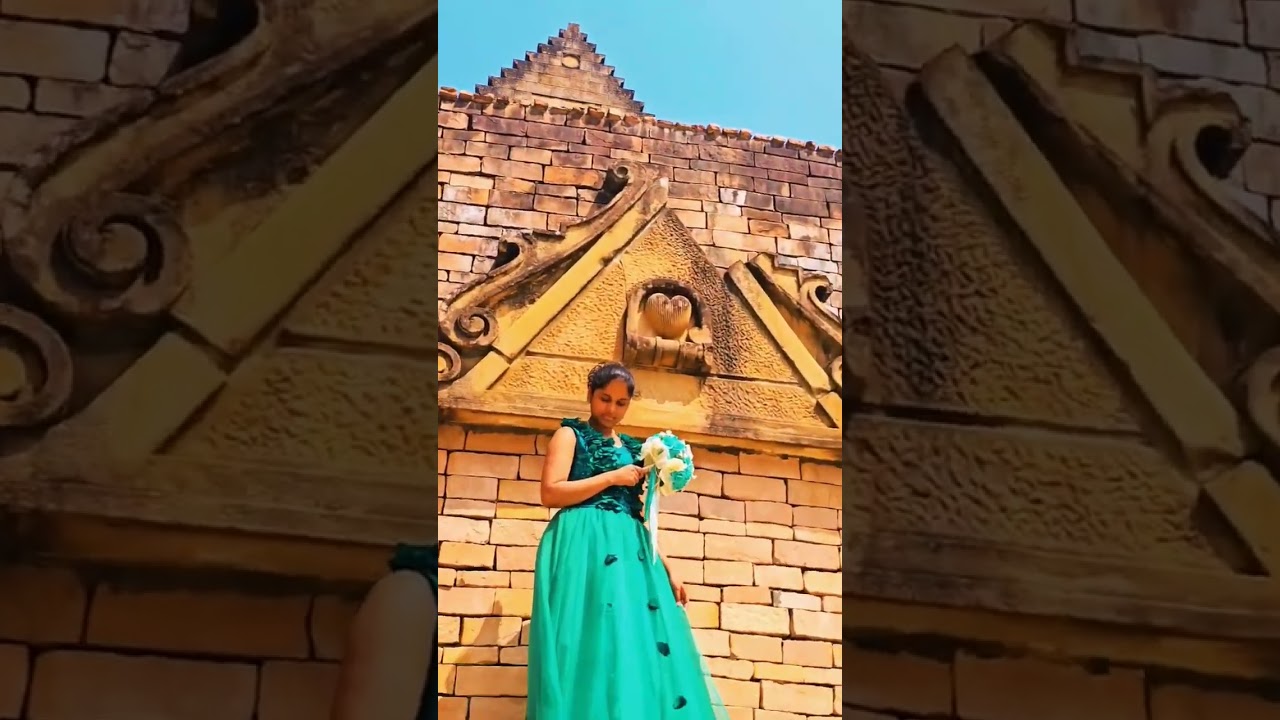 Lockheart Castle🇯🇵🗾ロックハート城#fypシ #japan #weddingphotography ## ...