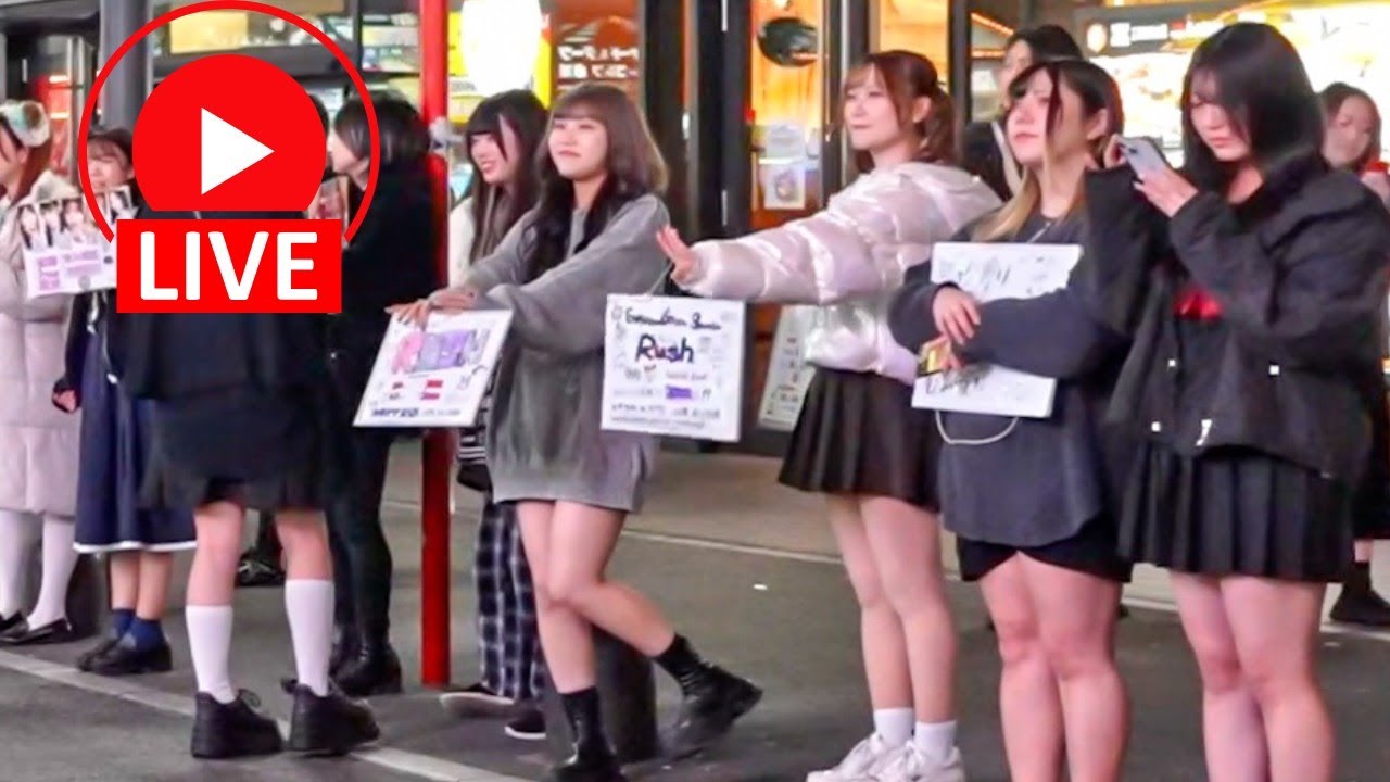 Japan’s Wild Nightlife in Sendai at Midnight! - Ciao Nihon