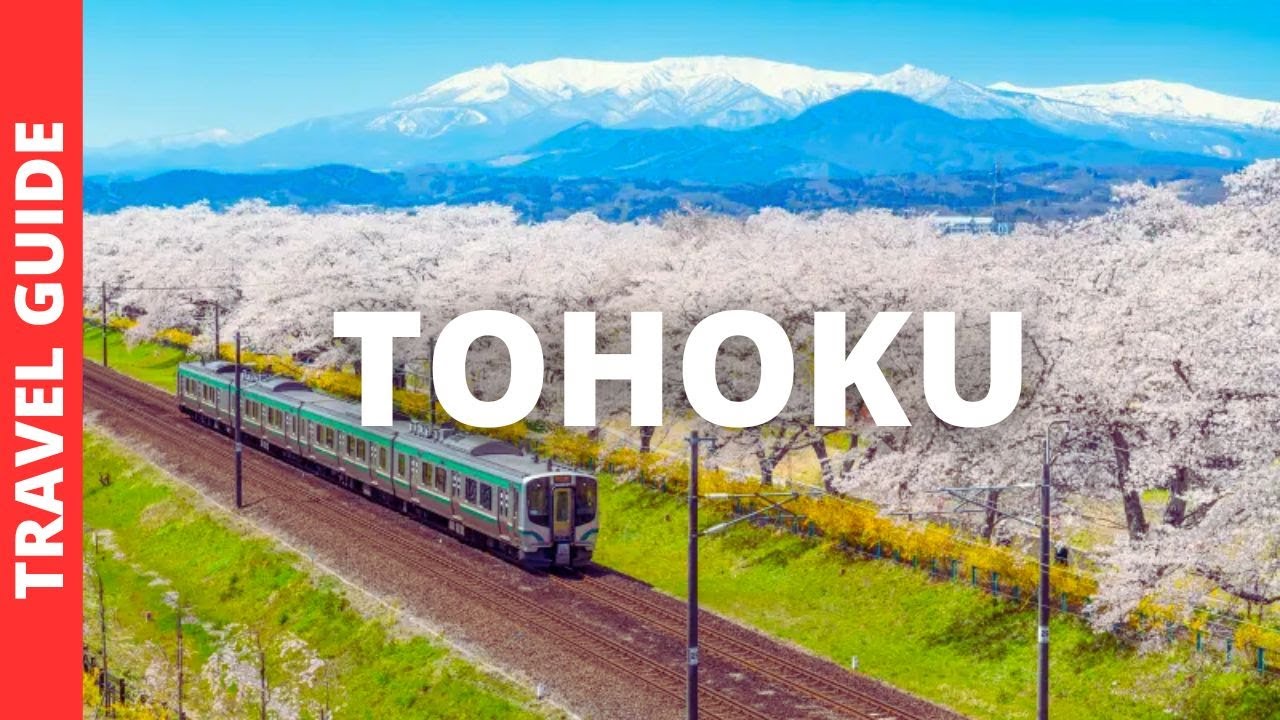 Tohoku Japan Travel Guide: 19 BEST Things To Do In Tohoku - Ciao Nihon