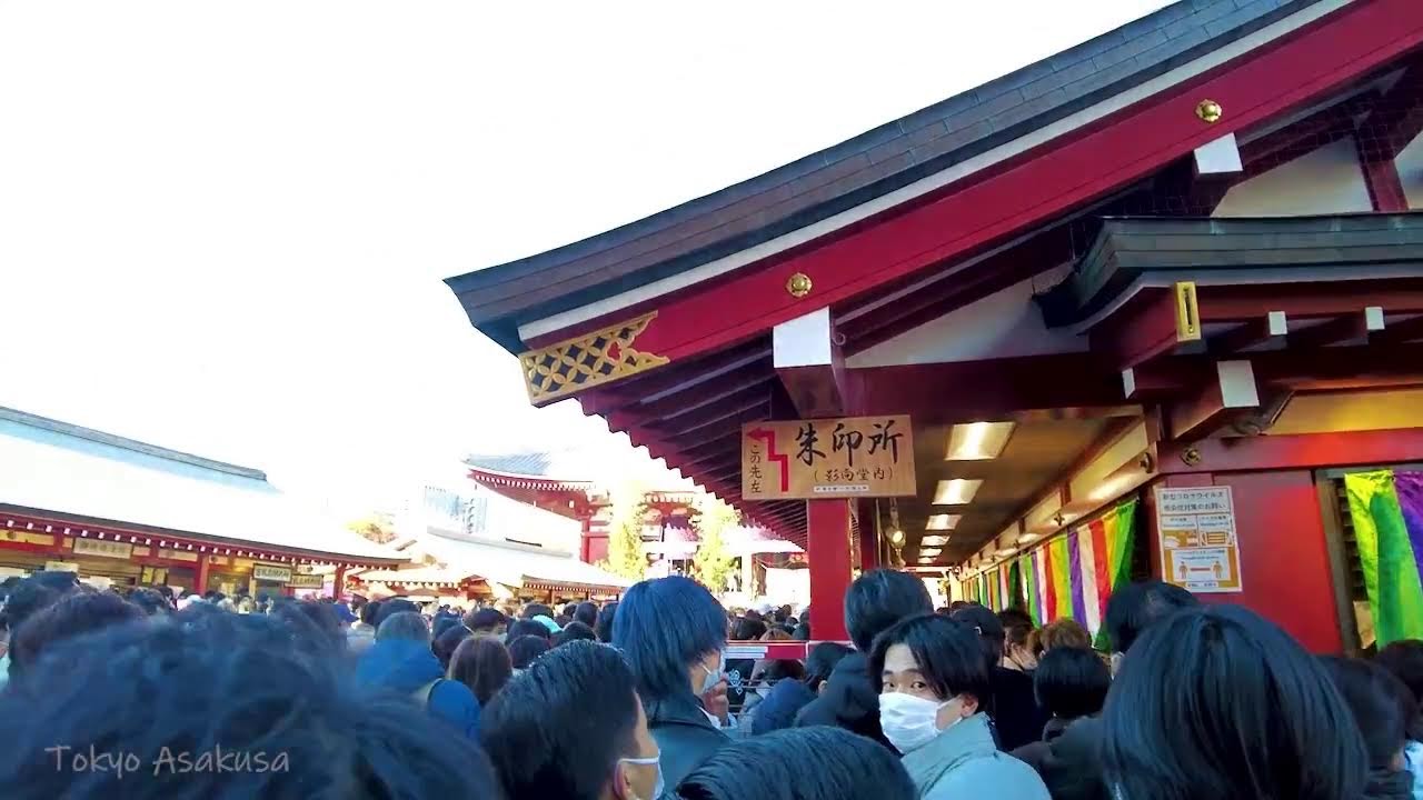 🔴Japan Festival 24/7🎉 Shinjuku, Akihabara, Nihonbashi.etc - Ciao Nihon