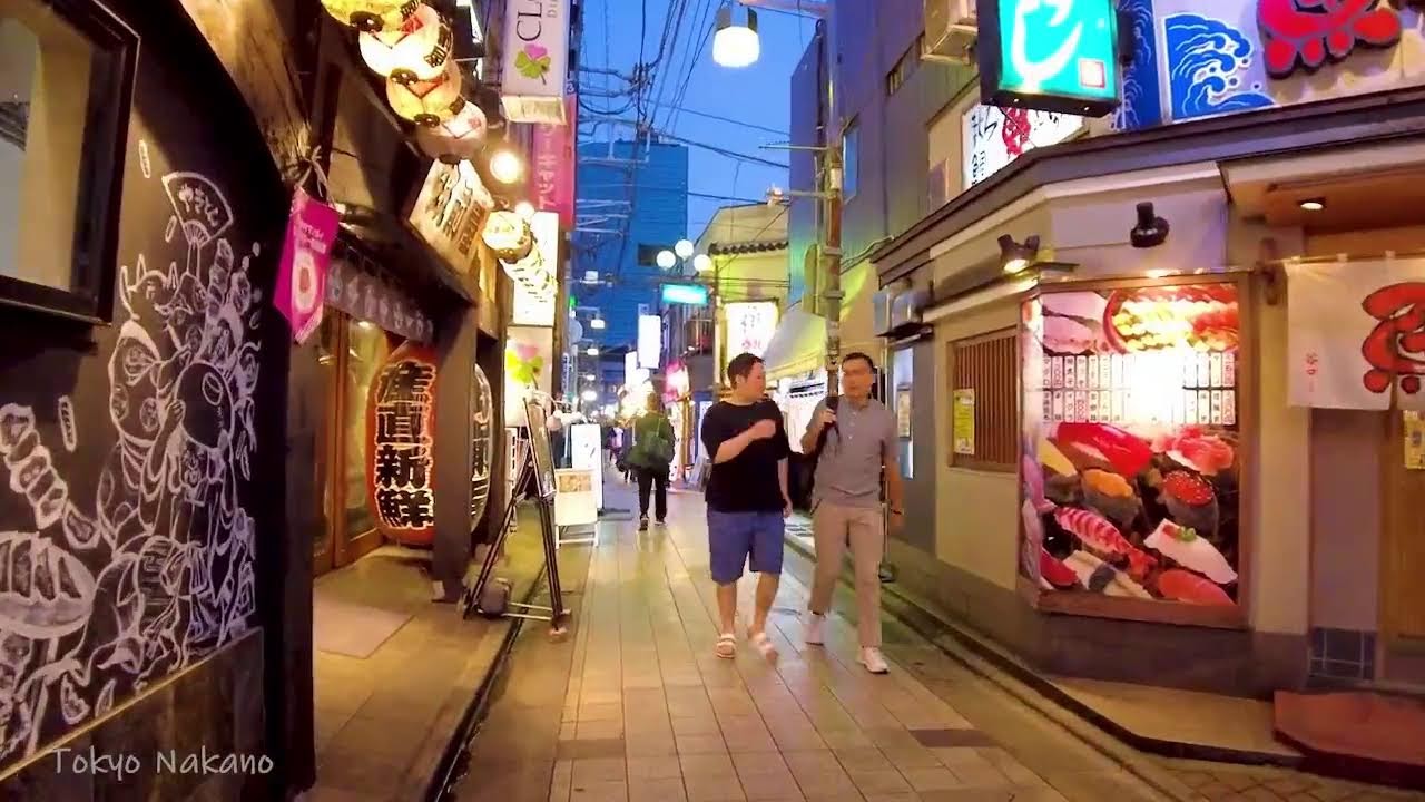 🔴Tokyo Arrange 24/7🐶Akihabara, kabukicho, Shibuya , etc. - Ciao Nihon