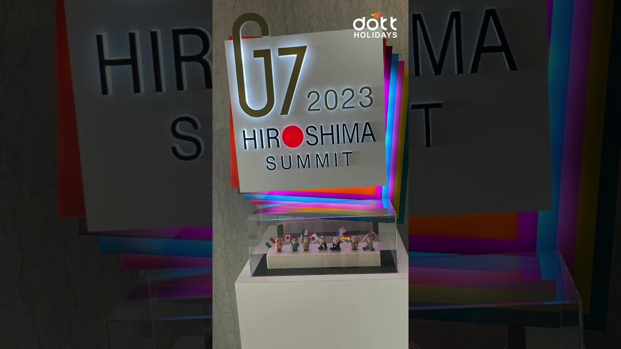 Dott Holidays explores the Best of Japan - Japan Tour Highlights 2025 # ...