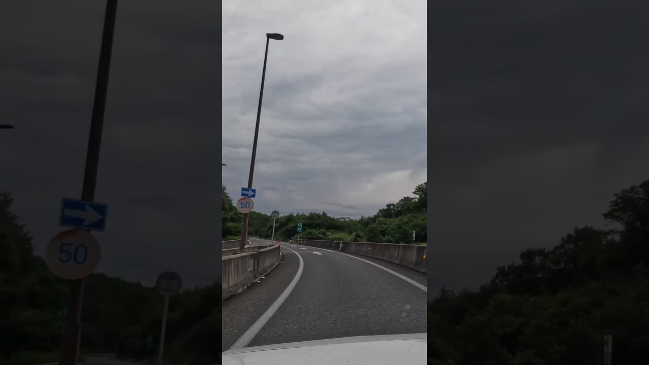 東海環状自動車道：土岐JCT→中央自動車道（岐阜県） - Ciao Nihon