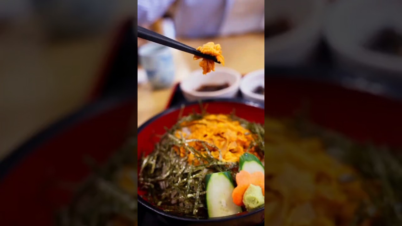 Sea Urchin Festival & Sweet Shrimp Season in Akune City, Japan! - Ciao ...