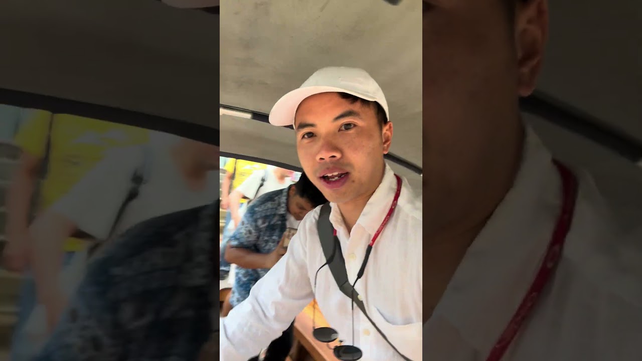 River Adventure in Brunei | Rainforest + Kampong Ayer 🛶 | ZERA explorer文莱河流探险｜雨林 + 水上村庄｜泽拉探旅者‎ ...