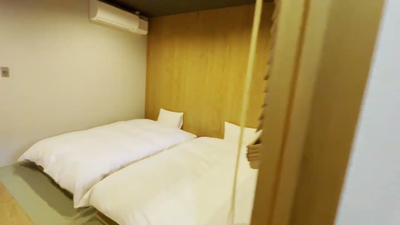 🇯🇵 [4K HD] Kikyou Hotel - Room Tour of Private Onsen Hotel in Kaga, Japan - Ciao Nihon