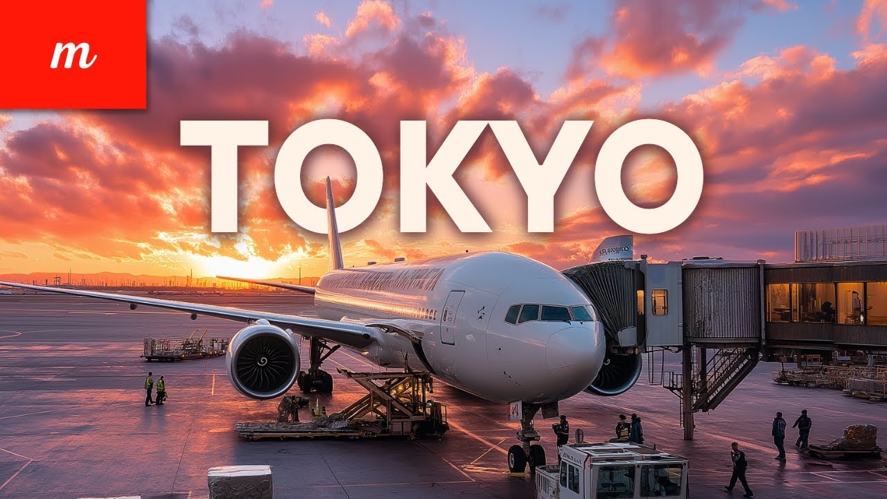 Tokyo's Haneda Airport (HND): Walking Tour of Terminal 3 Arrival Lobby ...