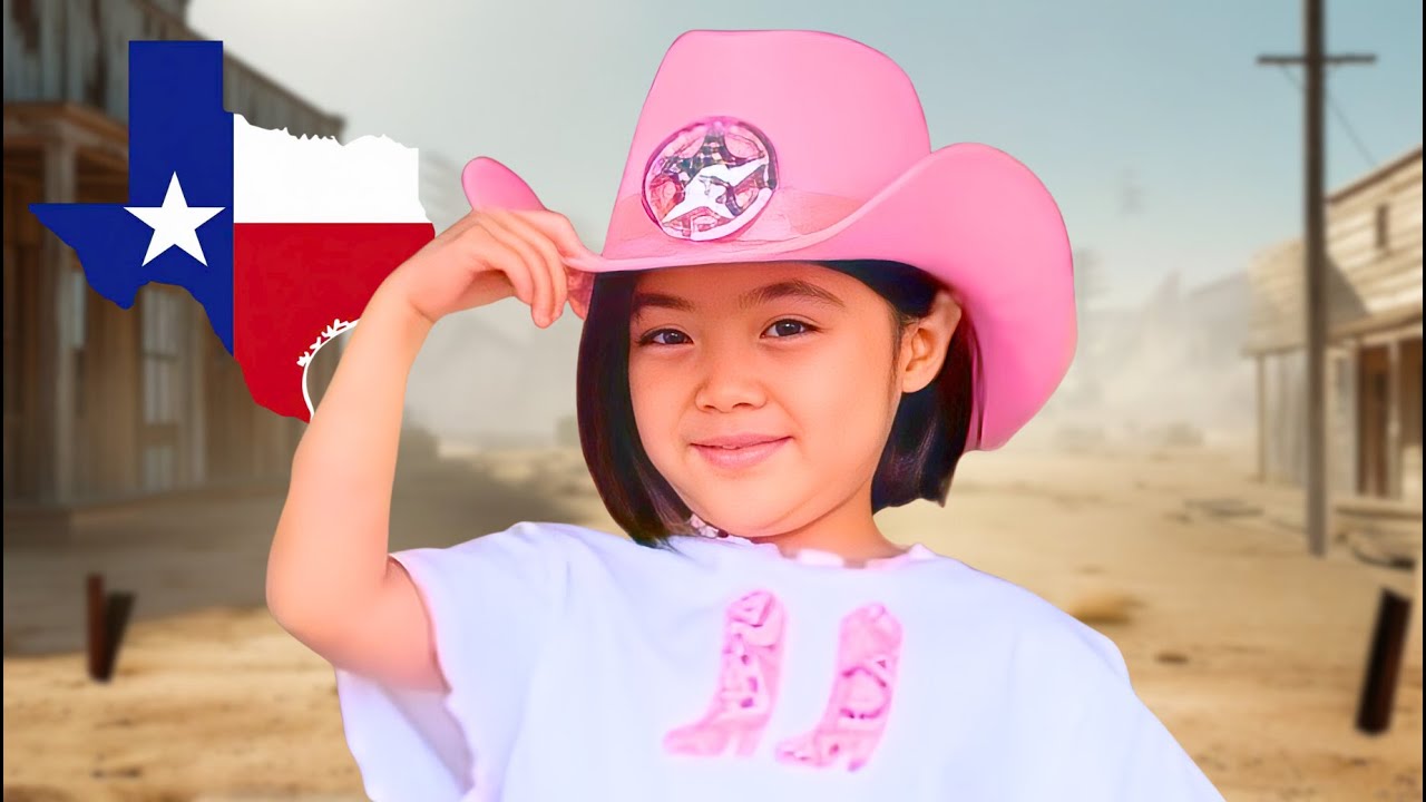 Road Trip in Texas | Saying Goodbye to Grandma, Celebrating Life - Ciao ...