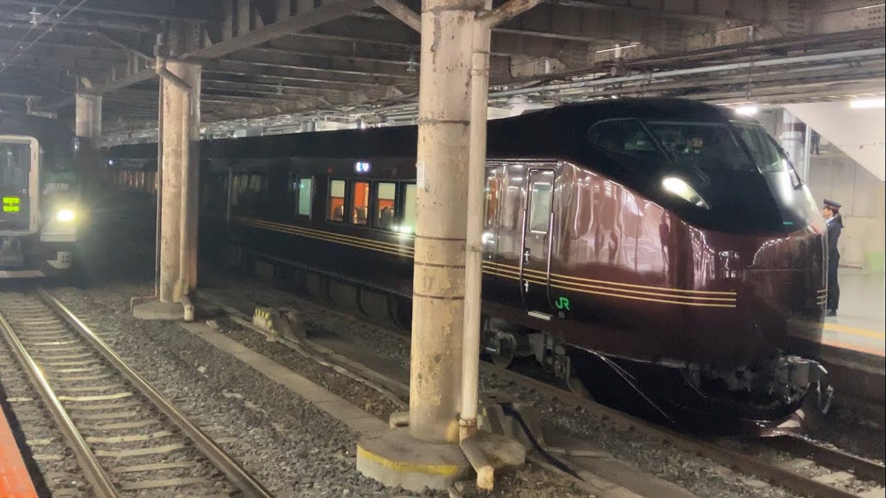 2024年4月6日 【E655系 上野〜山形ツアー】 - Ciao Nihon