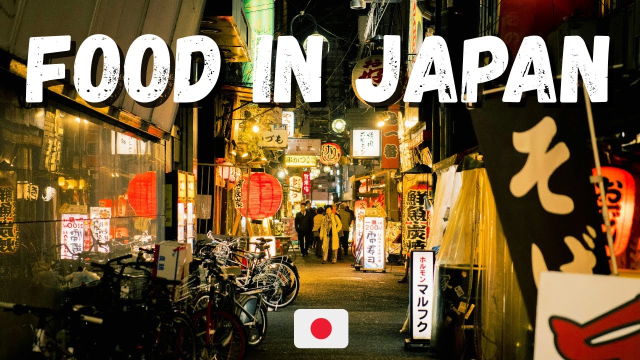 The BEST Japanese Food Tour in Japan & How Much It Cost - Ciao Nihon