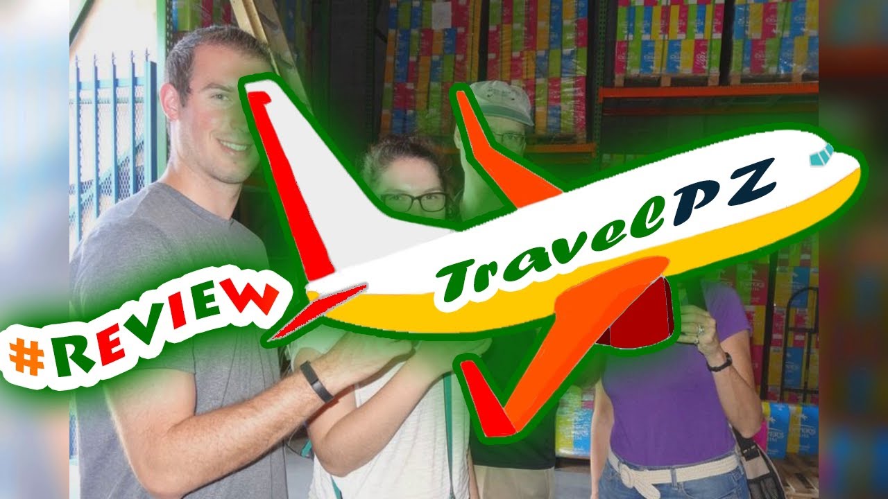「TravelPZ」 Review Taste of Caribbean Culture and Rum Factory Tour ...