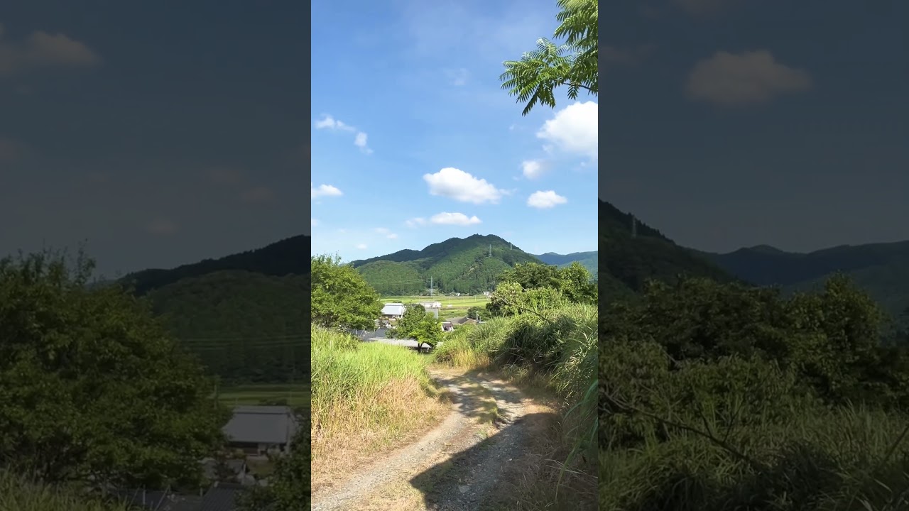 【KYOTO】Let’s Enjoy Rural Kyoto Summer! - Ayabe district - Ciao Nihon