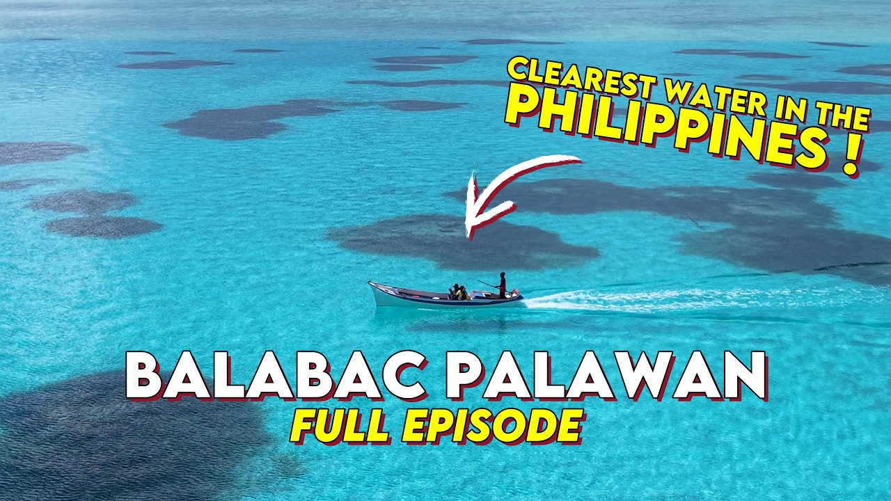 The Unbelievable & Greatest Natural Wonders of Palawan - Ciao Nihon