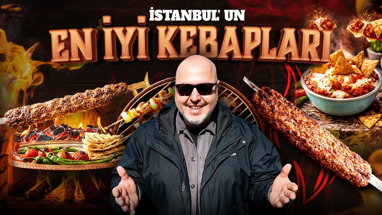 İSTANBUL’UN EN İYİ KEBAPLARI | Anadolu Yakası’nda 3 Efsane Durak - Ciao ...